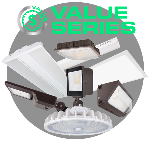 MaxLite | LED Lighting and Controls