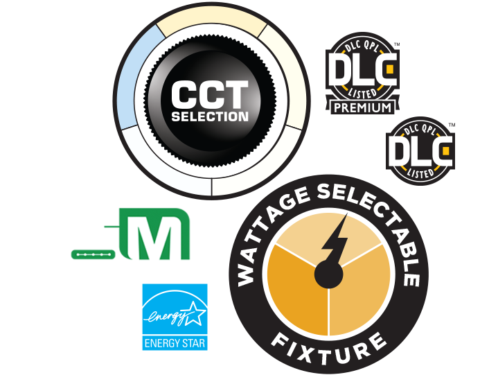 MaxLite | LED Lighting and Controls