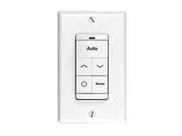 Network Lighting Controls | C-max